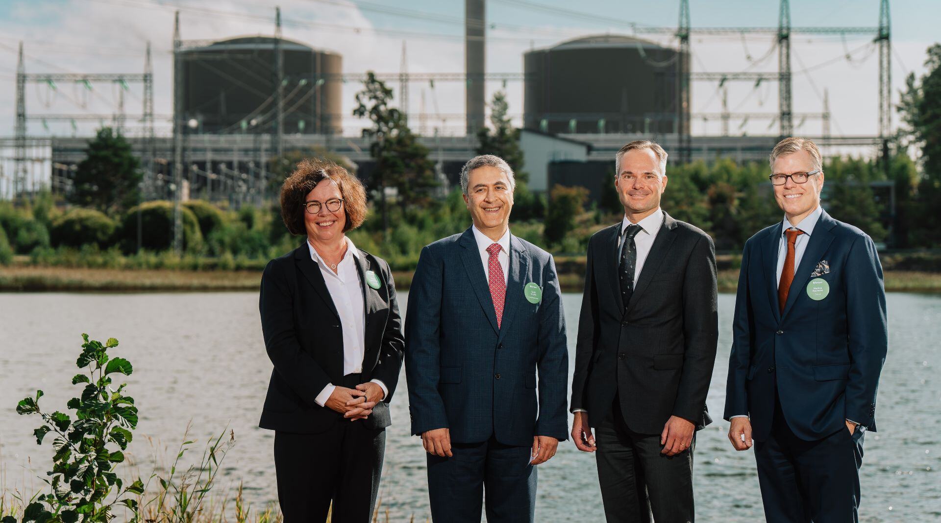 Westinghouse Completes First VVER-440 Fuel Reload at Finland’s Loviisa ...