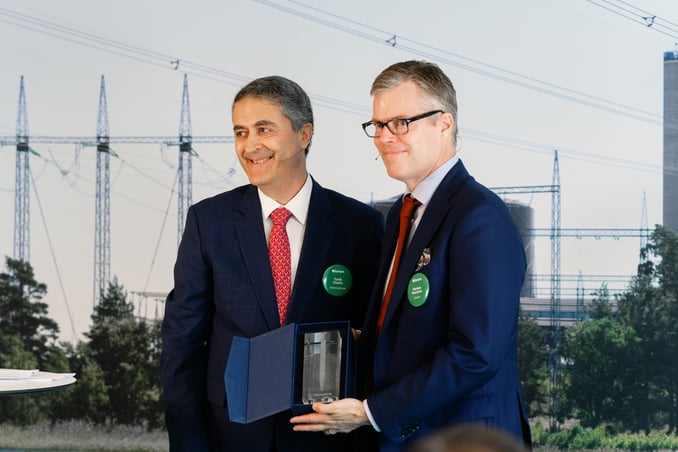 Westinghouse Completes First VVER-440 Fuel Reload at Finland’s Loviisa ...