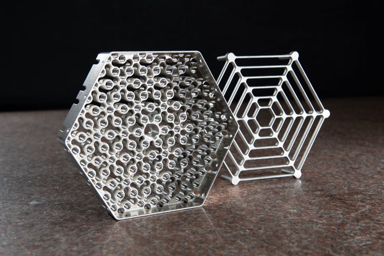 Westinghouse Produces 1,000th Additive Manufacturing Component for VVER ...