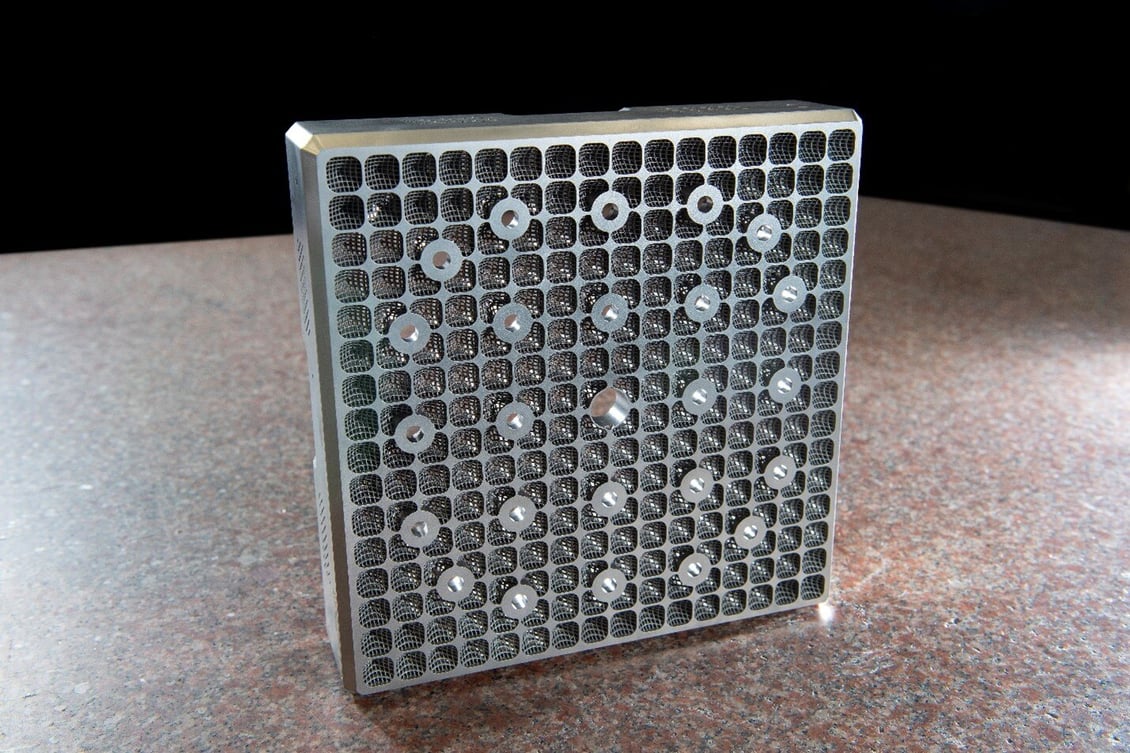 Westinghouse’s Additive Manufacturing Innovation Improves Safety and ...