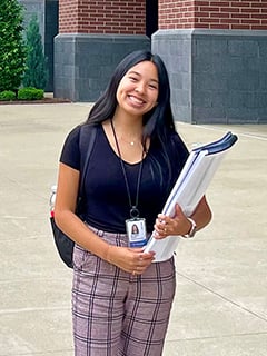 Celebrating Our Interns on National Intern Day