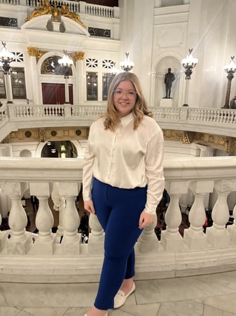 Meet the Next Generation of Nuclear Energy Professionals on National ...