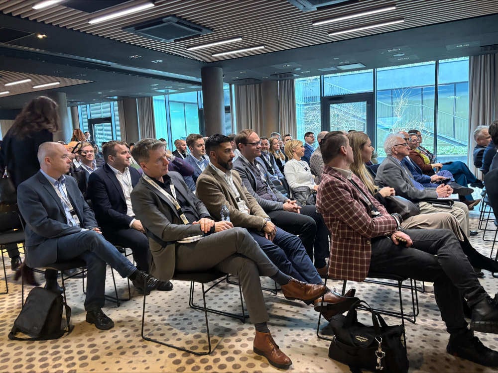 Time to Get to Work! Polish Companies Meet with Westinghouse to Discuss ...