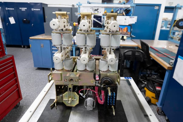 From ‘Hot Cell’ Testing to the Inside of an AP1000® Control Room: Look ...