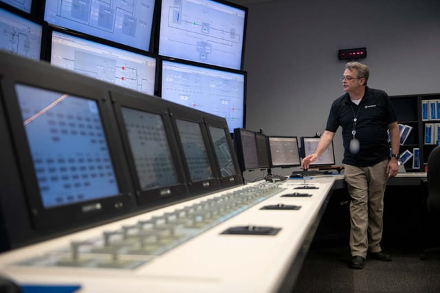 From ‘Hot Cell’ Testing to the Inside of an AP1000® Control Room: Look ...