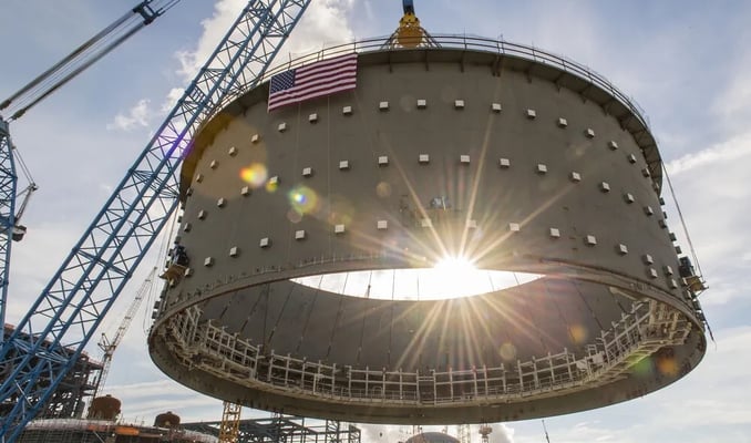 How Westinghouse is reenergizing nuclear power with — and for — AI