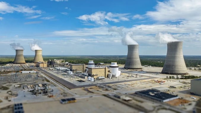How Westinghouse is reenergizing nuclear power with — and for — AI