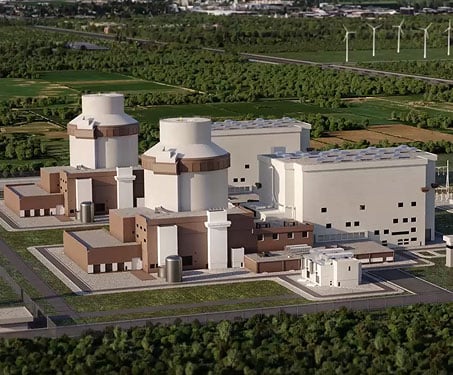 AP1000® Reactor Media Kit | Westinghouse Electric Company