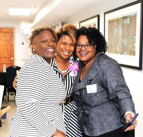 Westinghouse Joins the 2023 IMARA Woman's Magazine-Circle of Influence ...