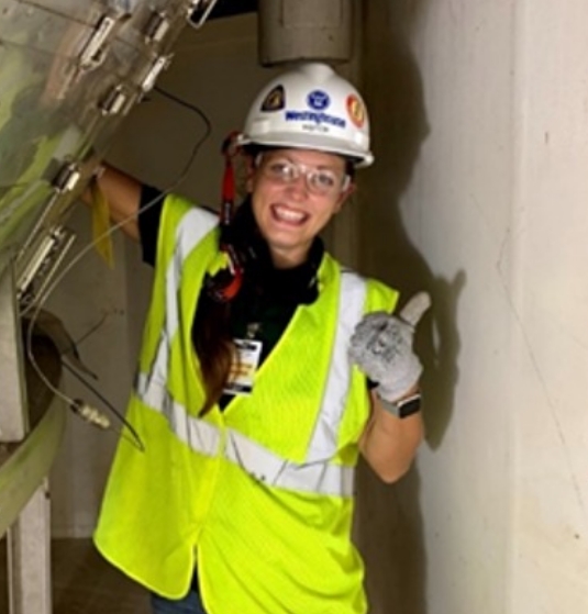 Westinghouse Creates the Future – Engineers Week 2023