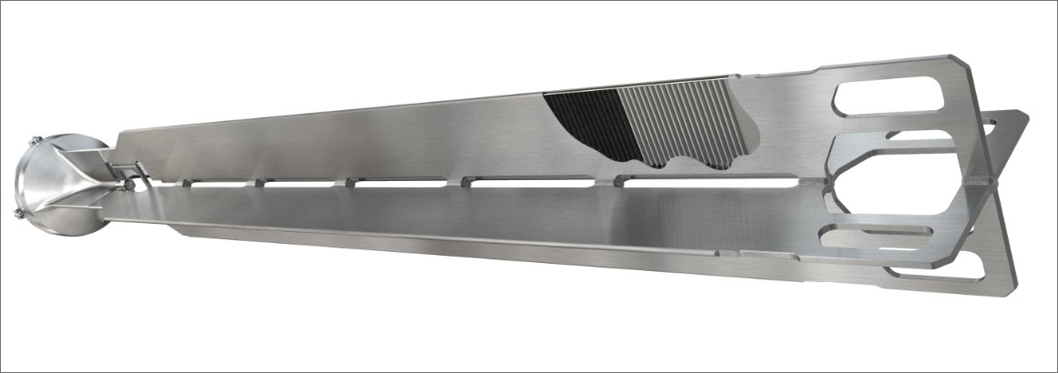 Product Spotlight: Control Rod Blades