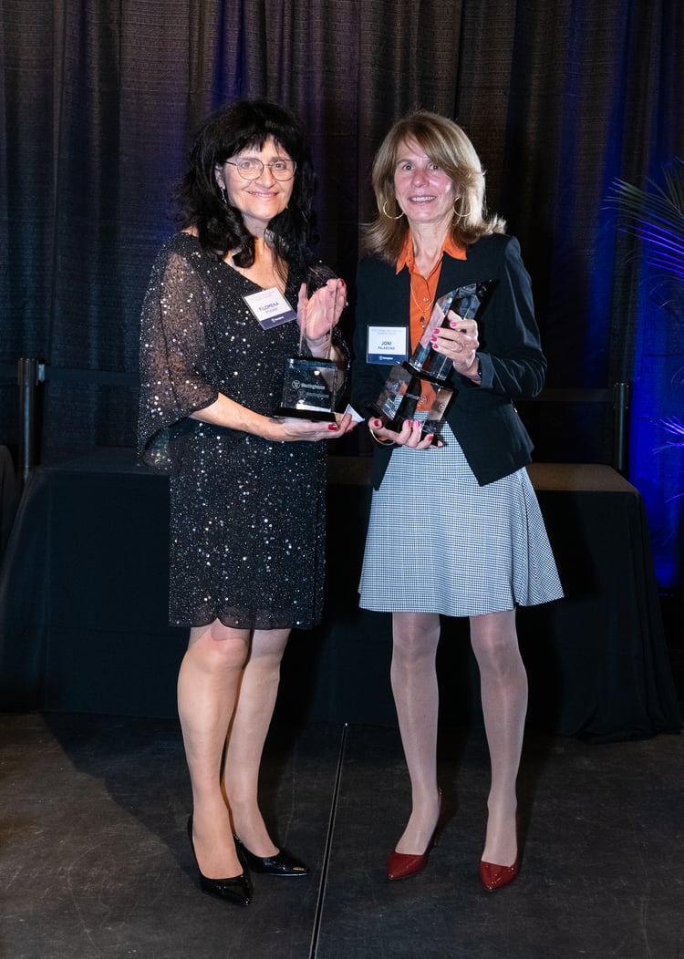 Our Team's Creative and Bold Ideas Drive Our Ground-Breaking Achievements