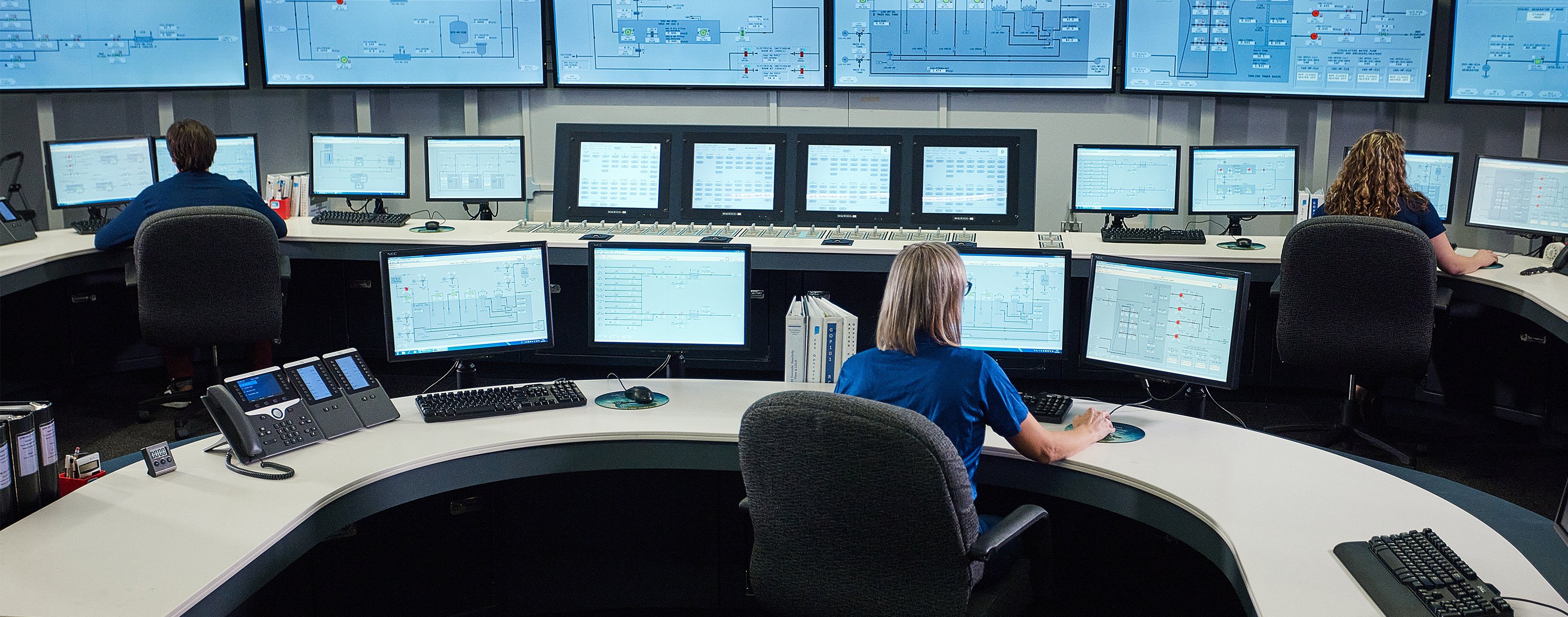 First-of-a-kind simulator created by Westinghouse and Idaho National ...