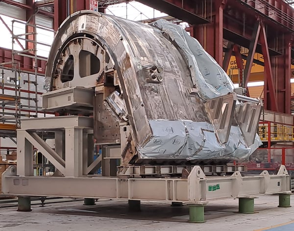 Westinghouse Completes Engineering, Design Work for ITER Fusion Reactor