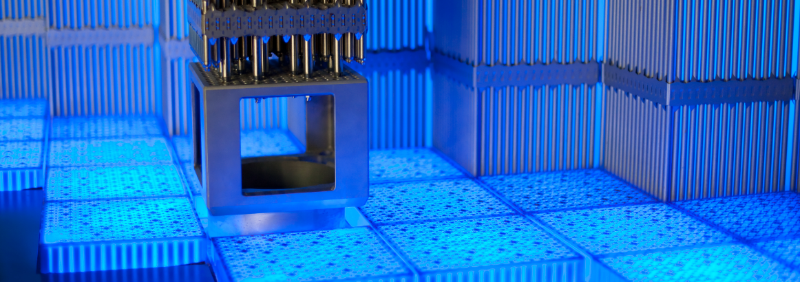 Plant-Specific RCCA Calculations Improve Accuracy and Reduce Uncertainties