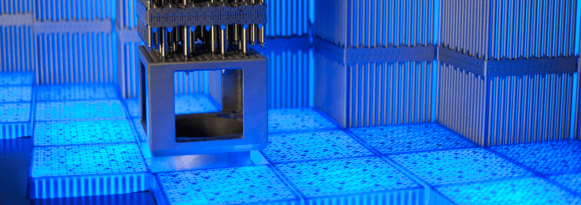 Plant-Specific RCCA Calculations Improve Accuracy and Reduce Uncertainties