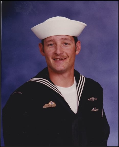 Showing Our Appreciation to Our U.S. Navy Veterans Worldwide