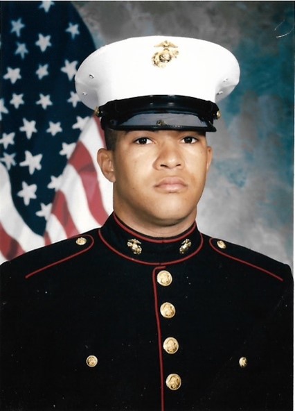 To Our U.S. Marines Around the World - Thank You for Your Service