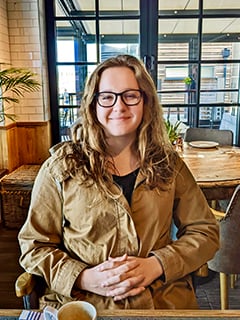 Celebrating Our Interns on National Intern Day