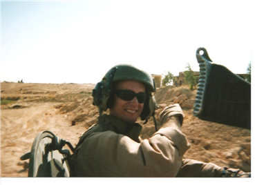 To Our U.S. Marines Around the World - Thank You for Your Service