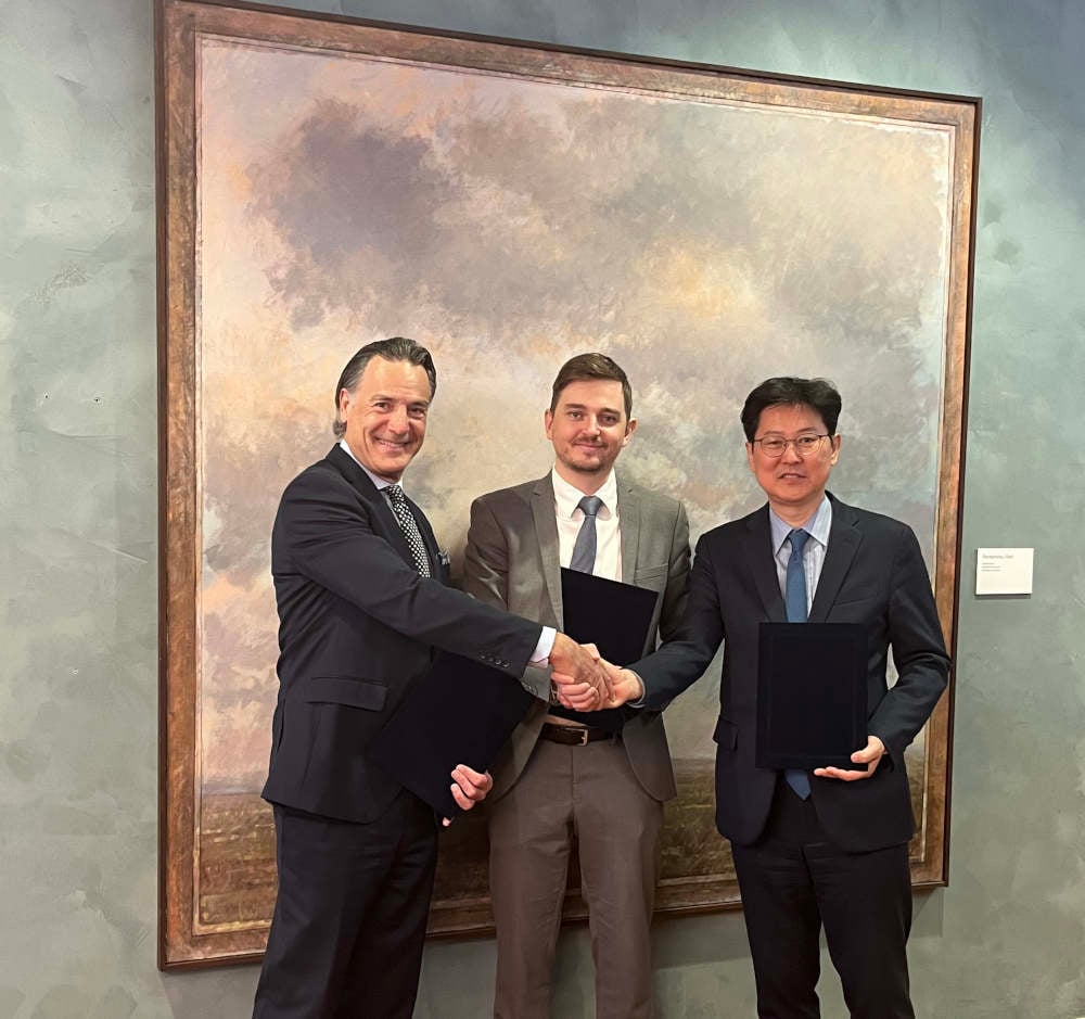 Westinghouse Signs Early Works Agreement with Fortum for AP1000® Technology