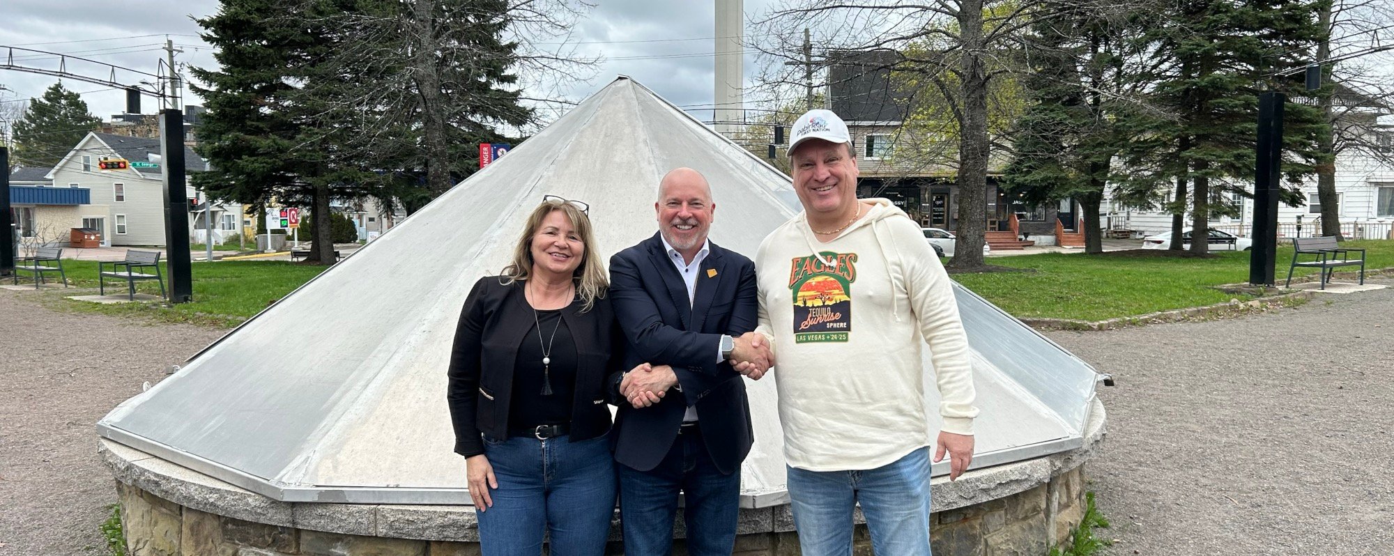 Westinghouse Partners with Pabineau and Eel River Bar First Nations to ...