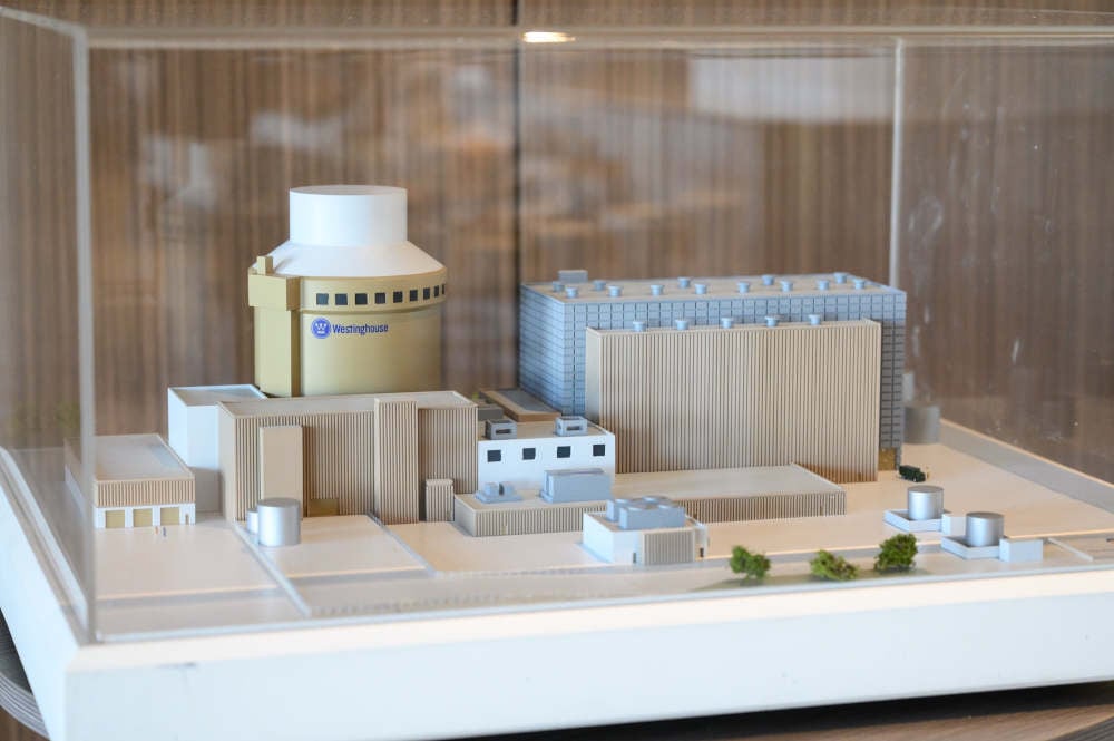 Westinghouse Welcomes Companies to Second Supplier Symposium in Bulgaria