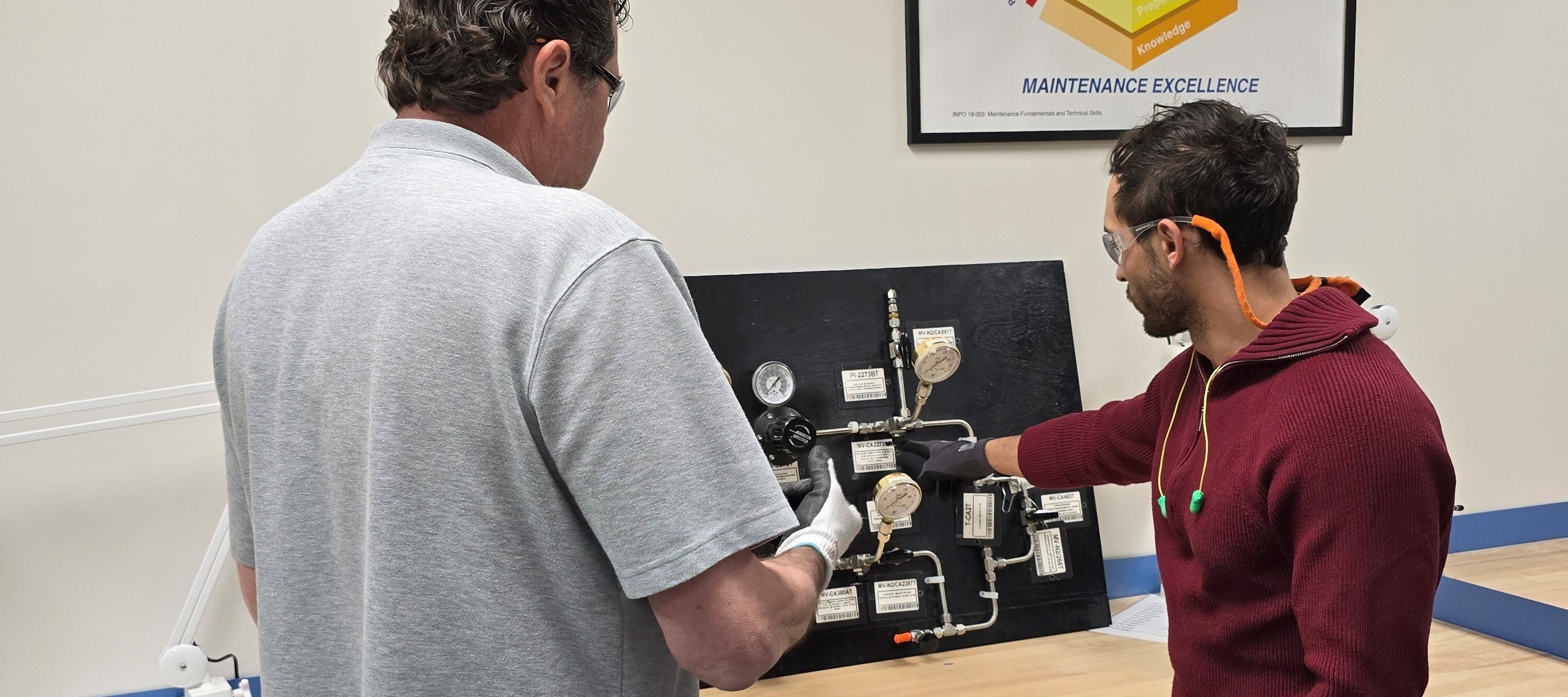 Palisades Nuclear Plant Restart Achieves Full INPO Accreditation with ...