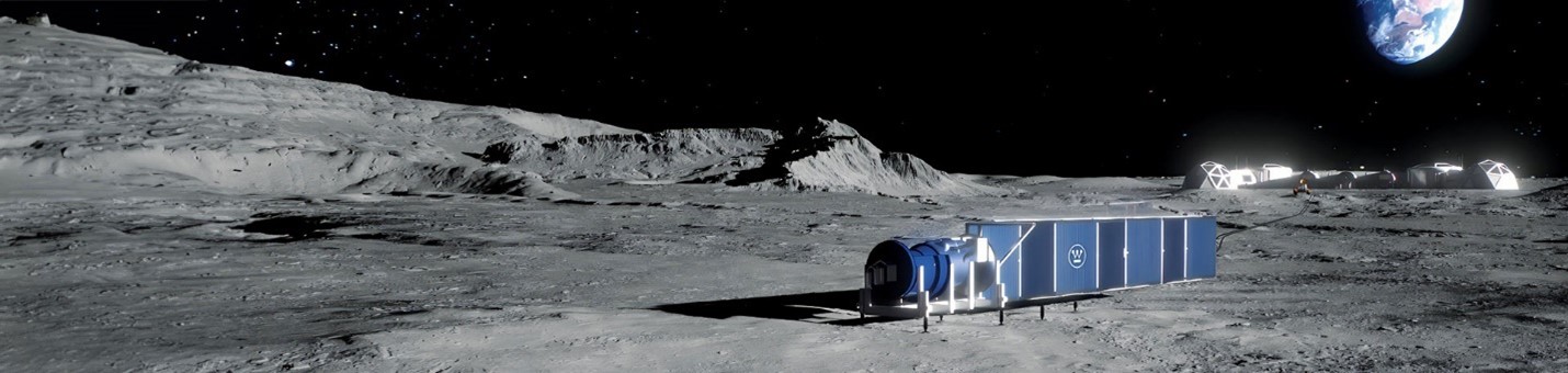 Nuclear Leaps to the Great Beyond – Westinghouse Attends the 2024 Space Symposium