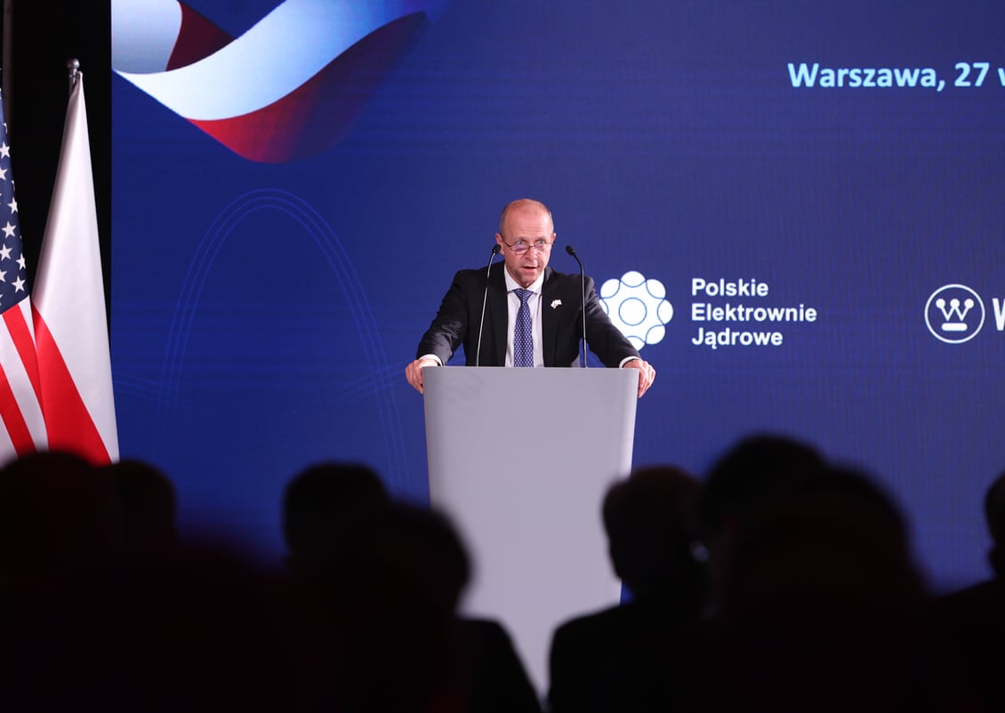 Historic Contract Paves the Way for Site Work on Poland’s First Nuclear ...