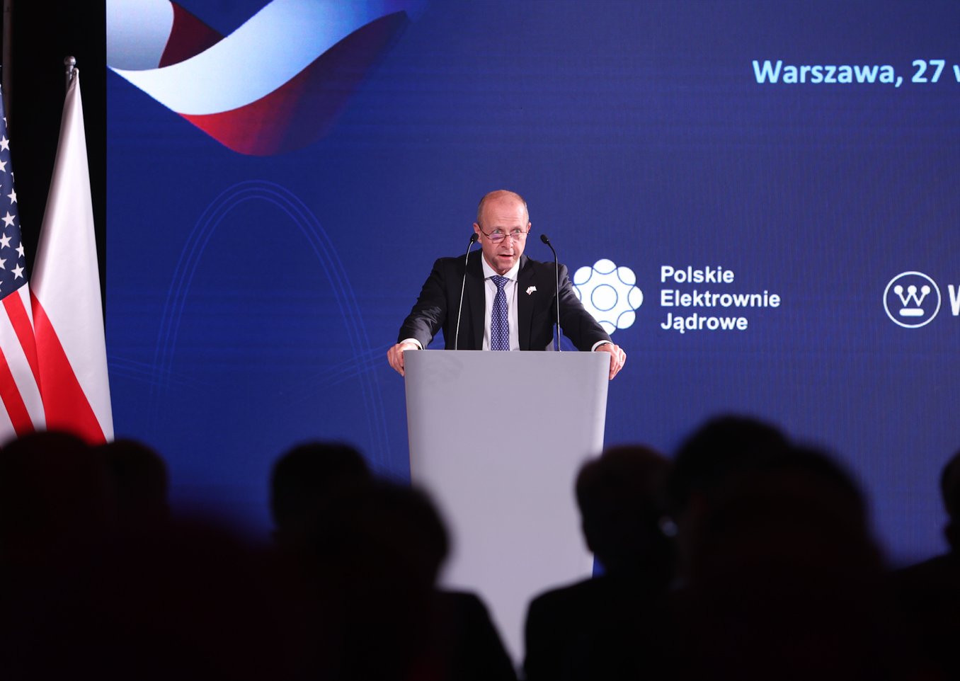 Historic Contract Paves the Way for Site Work on Poland’s First Nuclear ...