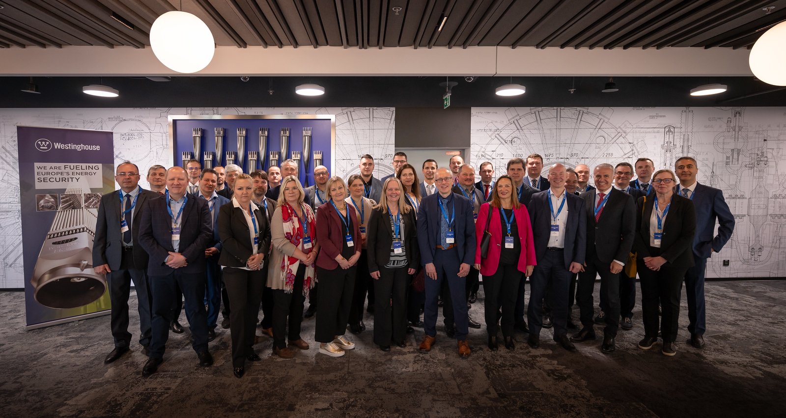 Westinghouse Organizes VVER Fuel Forum with Customers