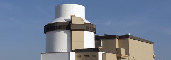 The Power of Nuclear