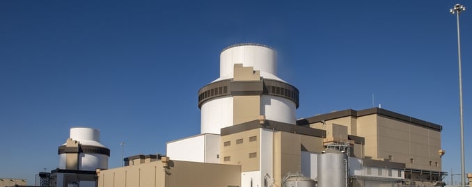 Westinghouse gratuluje zespołowi elektrowni jądrowej Vogtle osiągnięcia ...