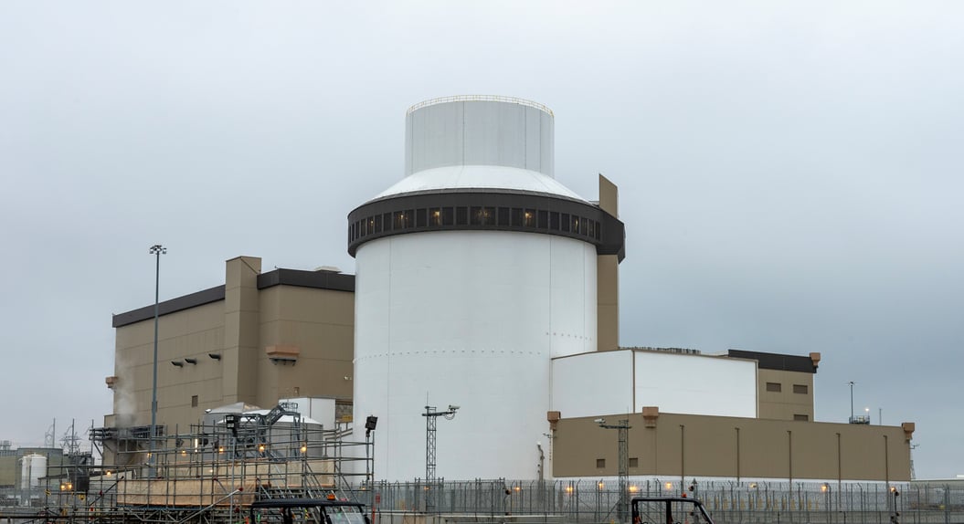 Westinghouse Celebrates First Criticality at Vogtle Unit 3 with ...