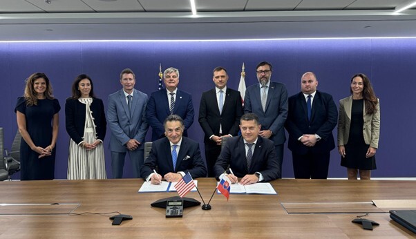 Westinghouse spolupracuje so slovenskou spoločnosťou VVB na plánovaní ...