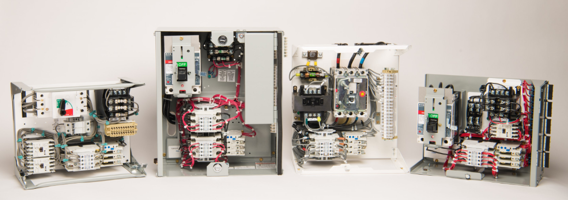 Motor Control Center Bucket Replacements Go Beyond Plug-and-Play