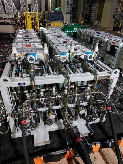 Westinghouse Canada’s ASCA Project – Setting a Standard for Industry ...