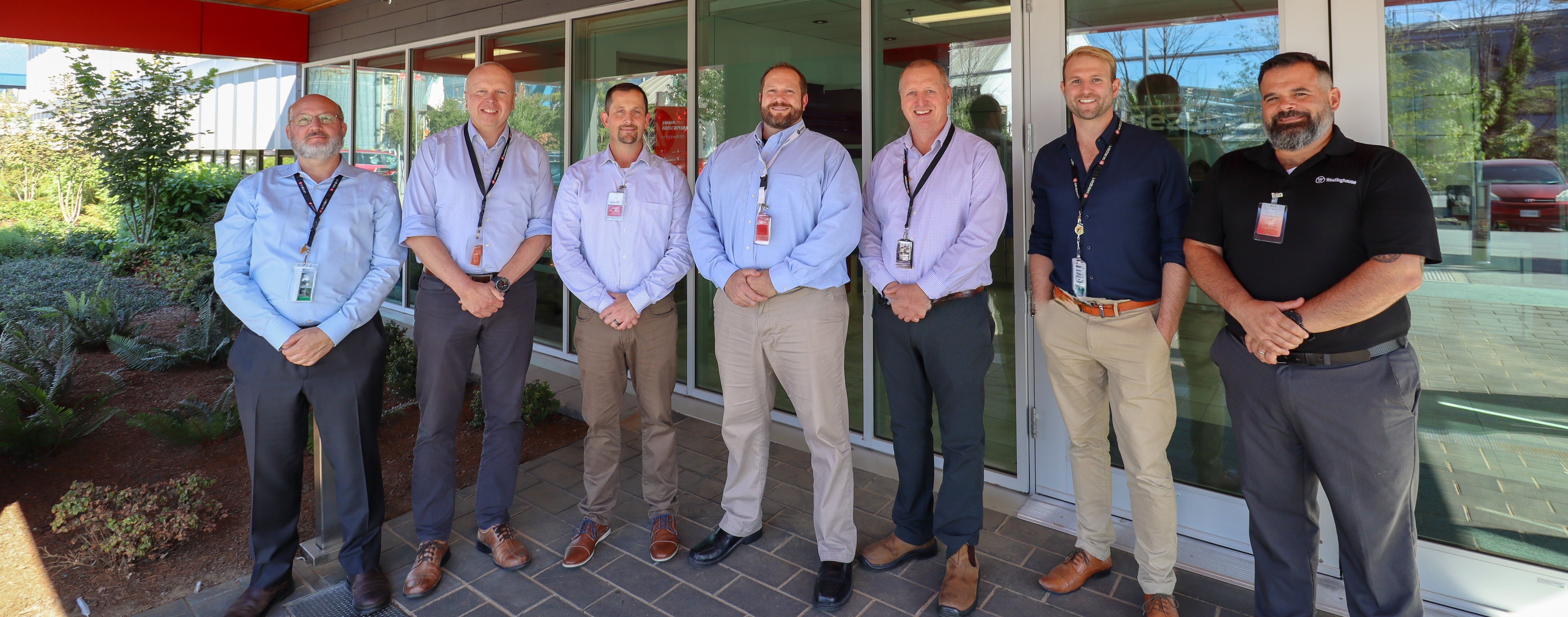 Westinghouse and Seaspan Sign MoU for AP1000® and AP300™ Projects