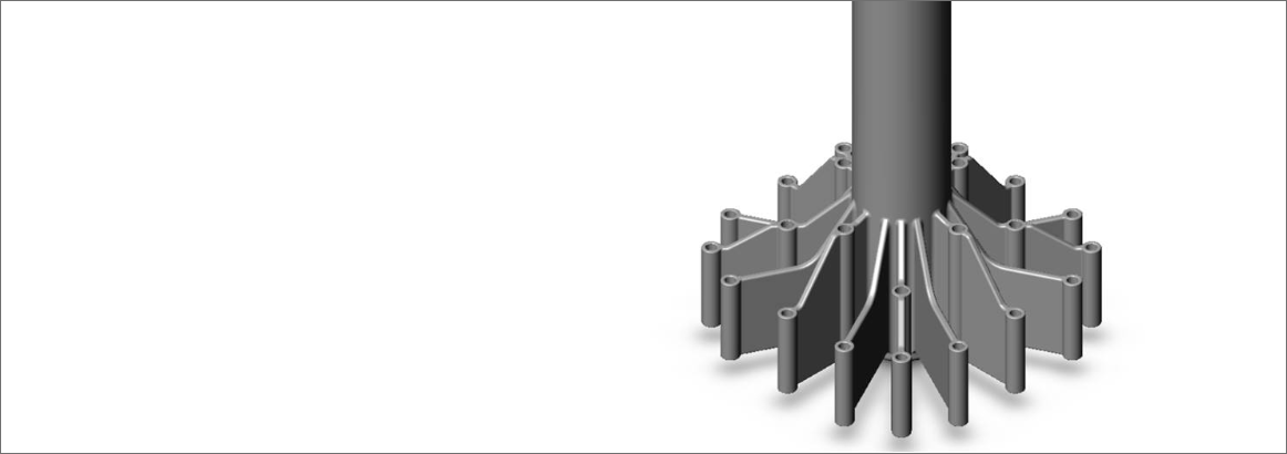 Next-Generation Rod Cluster Control Assemblies Designed for Longevity ...