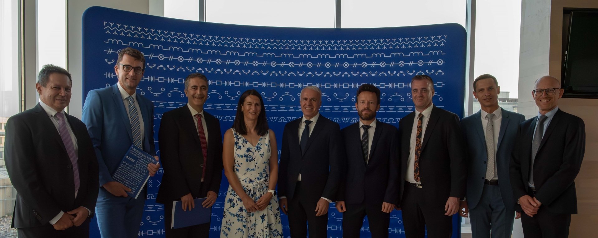 Westinghouse Strengthens Energy Security in Slovakia