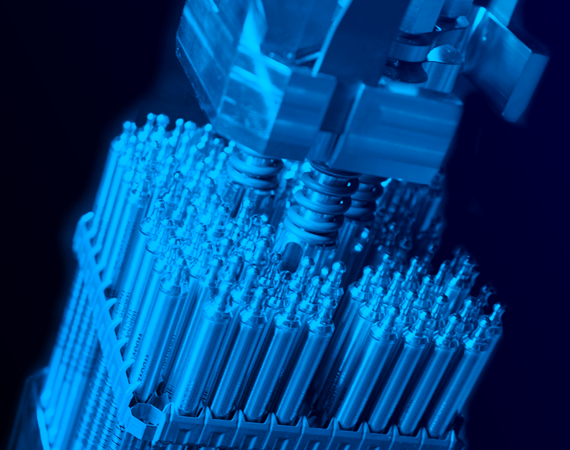 Spring Outage Season Continues with Successful BWR Refueling