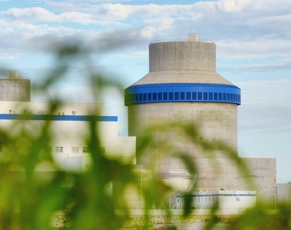 Westinghouse is shaping the future of clean energy