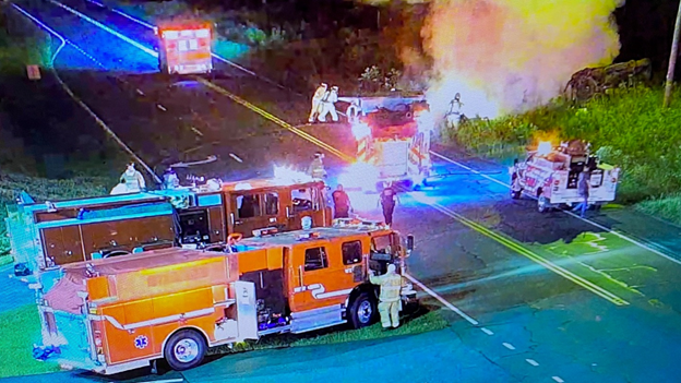 Westinghouse CFFF Emergency Response Team is Proud to Support our ...