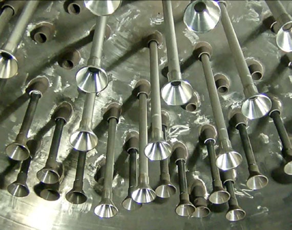 Safely Replacing Thermal Sleeves at the Sizewell B Plant in a Fraction ...