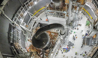 Westinghouse Unveils Pioneering Nuclear Generative AI System