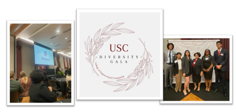 Proud Sponsor of University of SC’s College of Engineering 3rd Annual ...