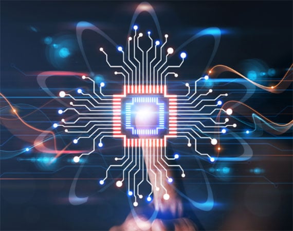 What Digitalization Means to the Nuclear Industry