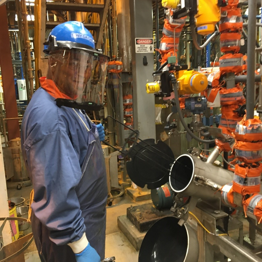 Looking to 2062: Westinghouse Continues Fuel Production in South Carolina