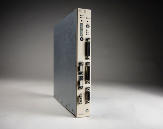 Product Spotlight: Common Q™ Safety System